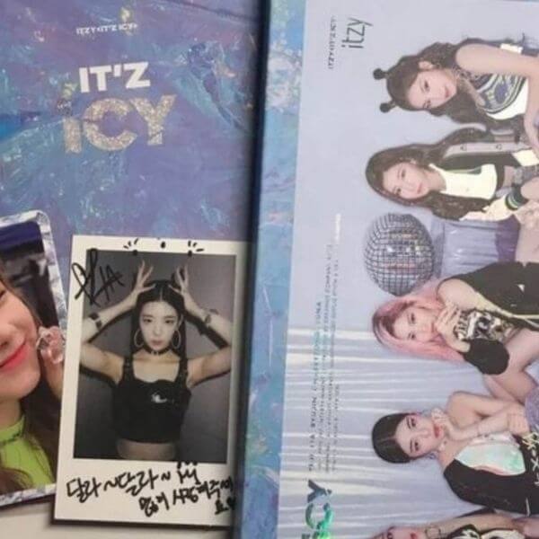 ITZY Must-Haves for MIDZYs | Delivered Shop