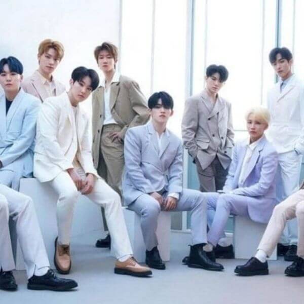 SEVENTEEN Merchandise Every Carat Will Love | Delivered Shop