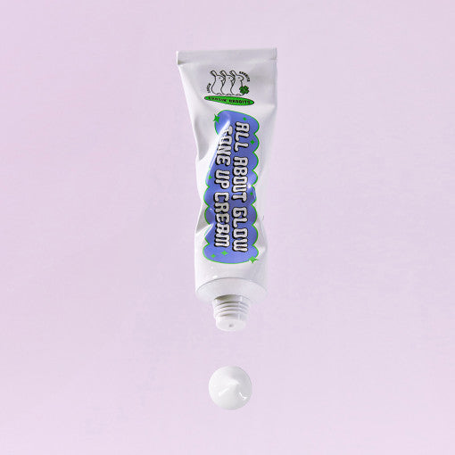 CHASIN' RABBITS ALL ABOUT GLOW TONE UP CREAM – DKshop