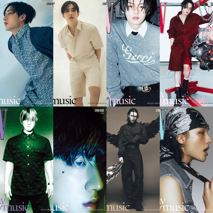 Kpop Magazines | Buy Authentic K-Pop Magazine Online | DKshop