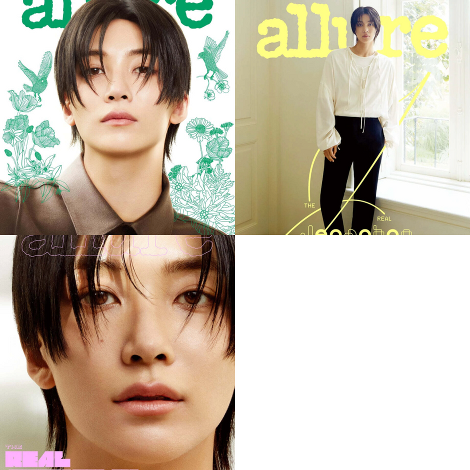 Kpop Magazines | Buy Authentic K-Pop Magazine Online | DKshop