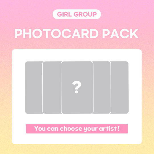 DK Box | Buy K-Pop Mystery Boxes Online | DKshop