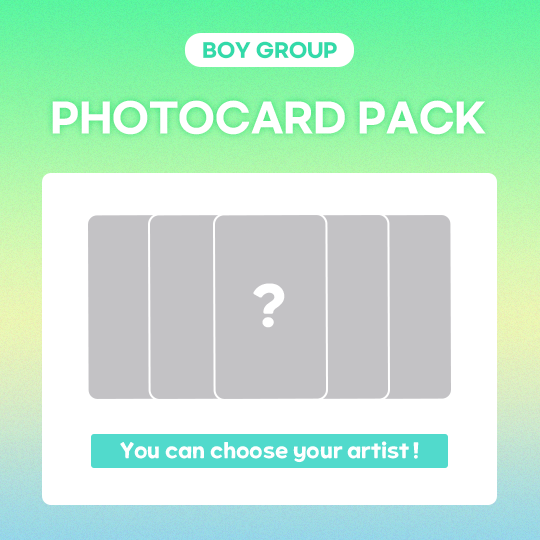 K-Pop | Shop Kpop Merch From Korea & Ship Worldwide | DKshop