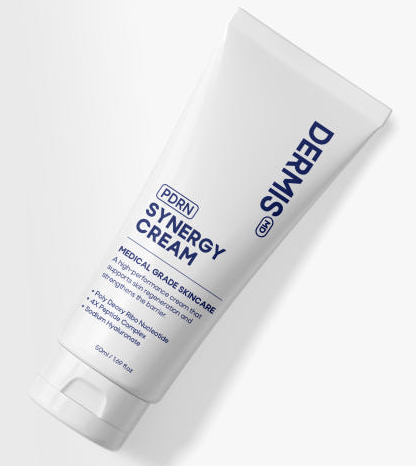 [DERMIS] PDRN SYNERGY CREAM