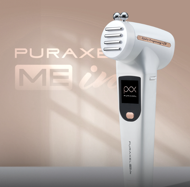 PURAXEL PURACELL-ME in RF Lifting Beauty Device | Official K-Beauty ...