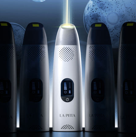 [2025 NEW] LA PITTA MELA CLEAN IPL (Skin-Tone Medical Beauty Device ...