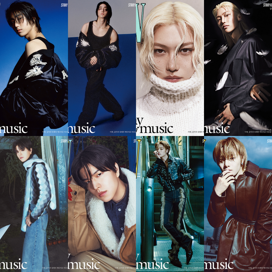 K-Pop | Shop Kpop Merch From Korea & Ship Worldwide | DKshop