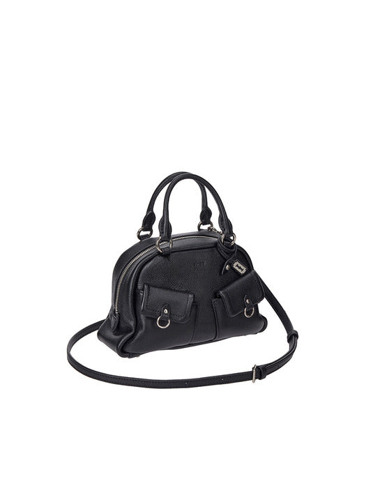 vunque Toque Pocket Tote Piccolo Bag