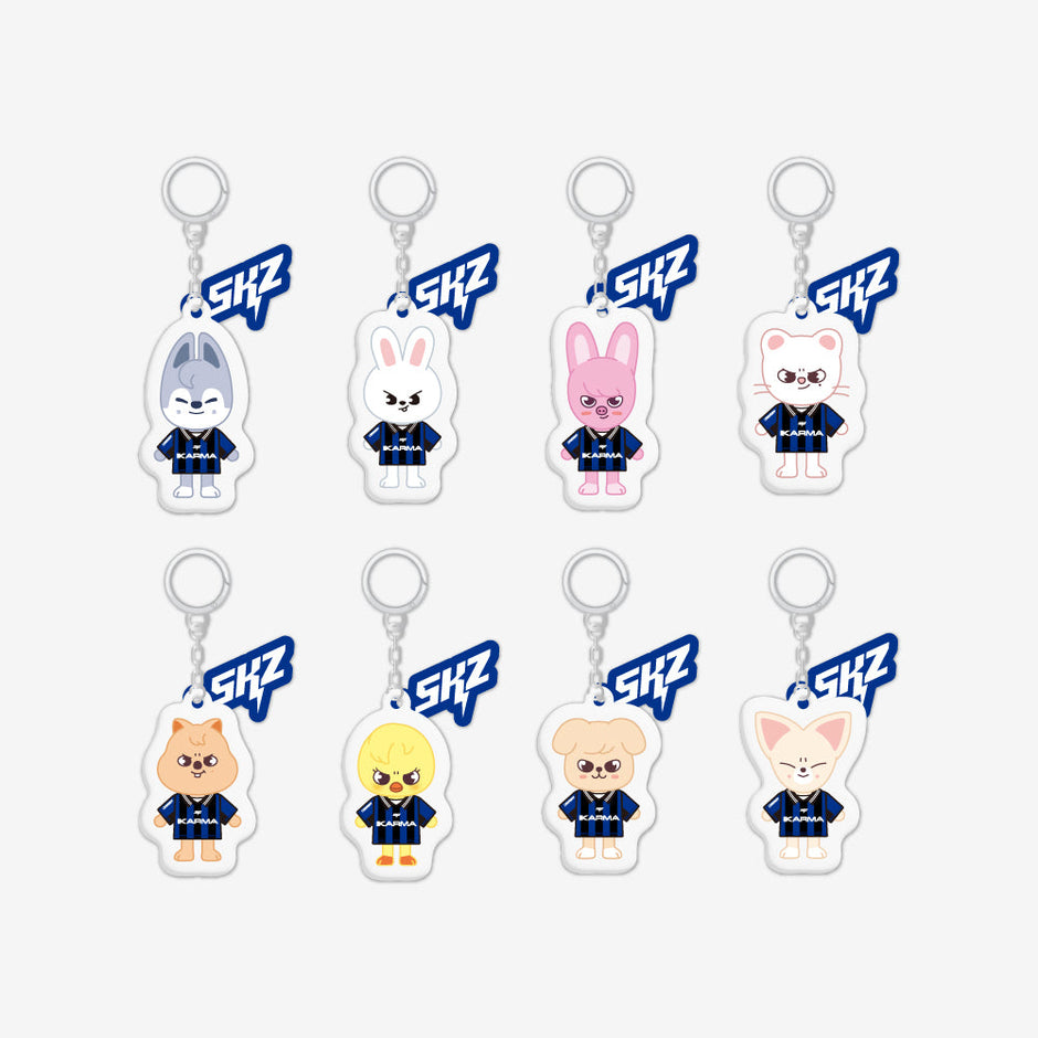 STRAY KIDS Merch | Buy Official Kpop Merch Online | DKshop