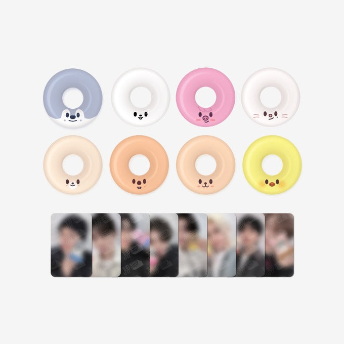 STRAY KIDS Merch | Buy Official Kpop Merch Online | DKshop