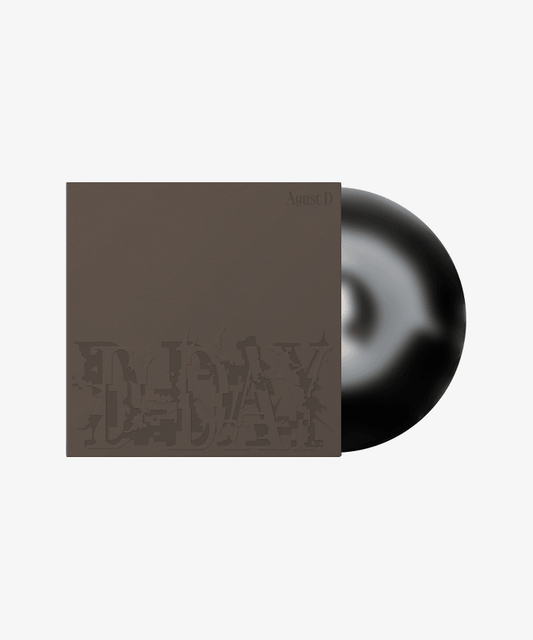 LP, Vinyl