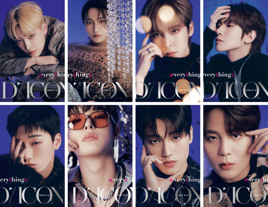 KPOP PHOTOBOOK | Buy Official Kpop Merch Online | DKshop