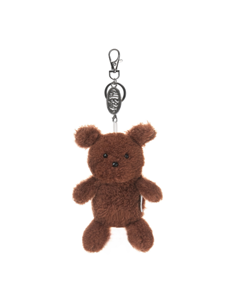 [CHEROP] Coco Keyring