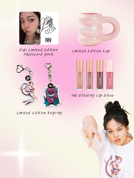 DKshop | One Stop K-Brands Shop & Worldwide Shipping