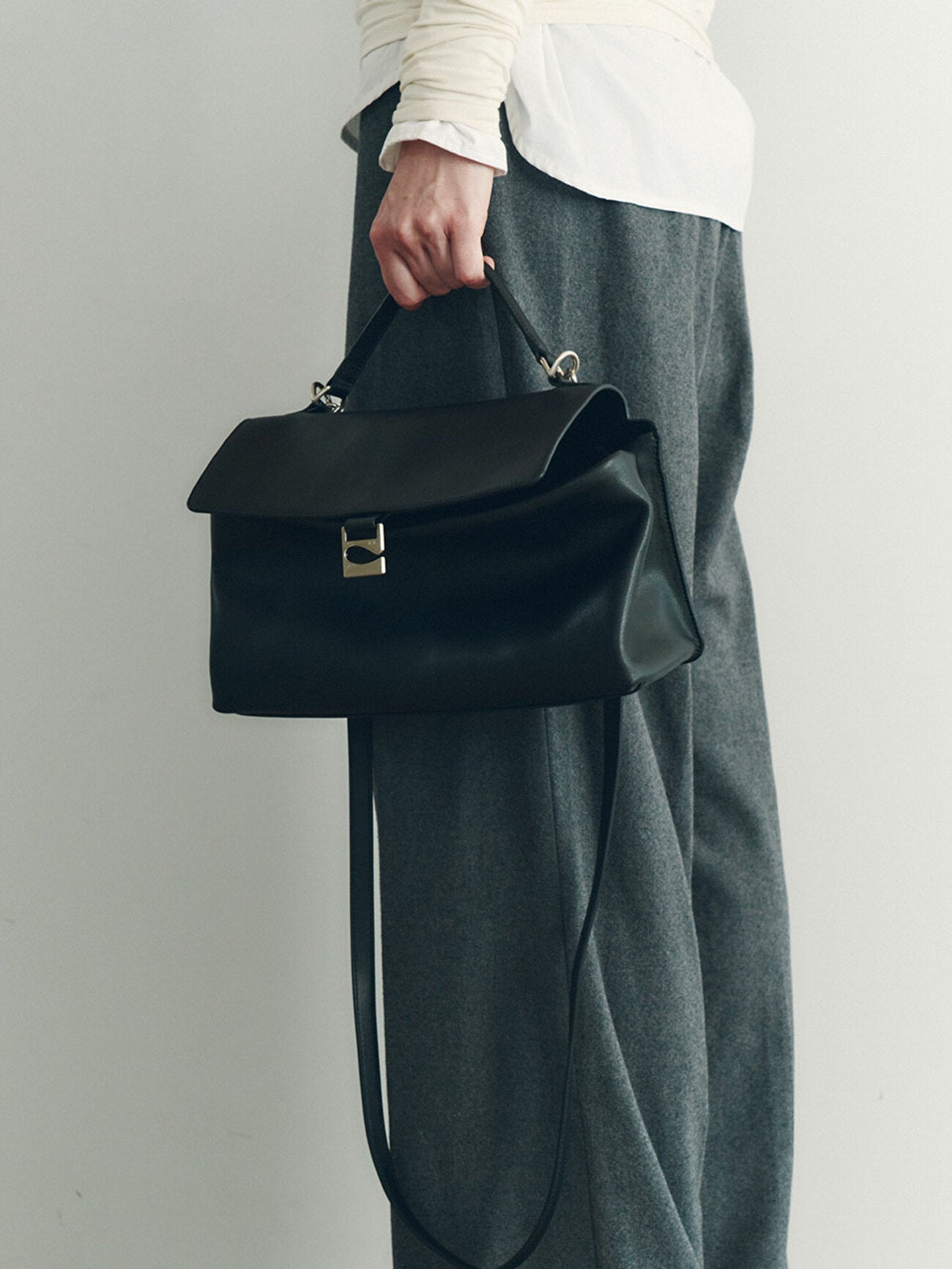AHNI Heritage bag