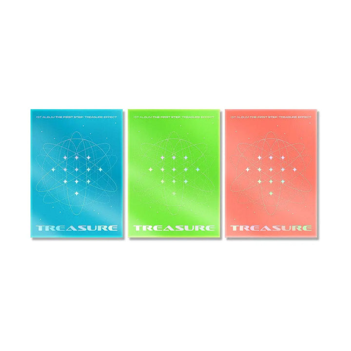 TREASURE Merch | Buy Official Kpop Merch Online | DKshop