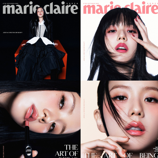 Kpop Magazines | Buy Authentic K-Pop Magazine Online | DKshop