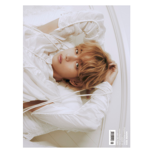 KPOP PHOTOBOOK | Buy Official Kpop Merch Online | DKshop