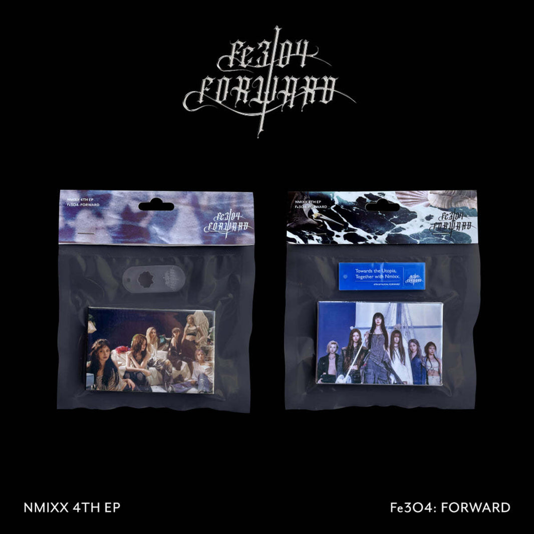 NMIXX Merch