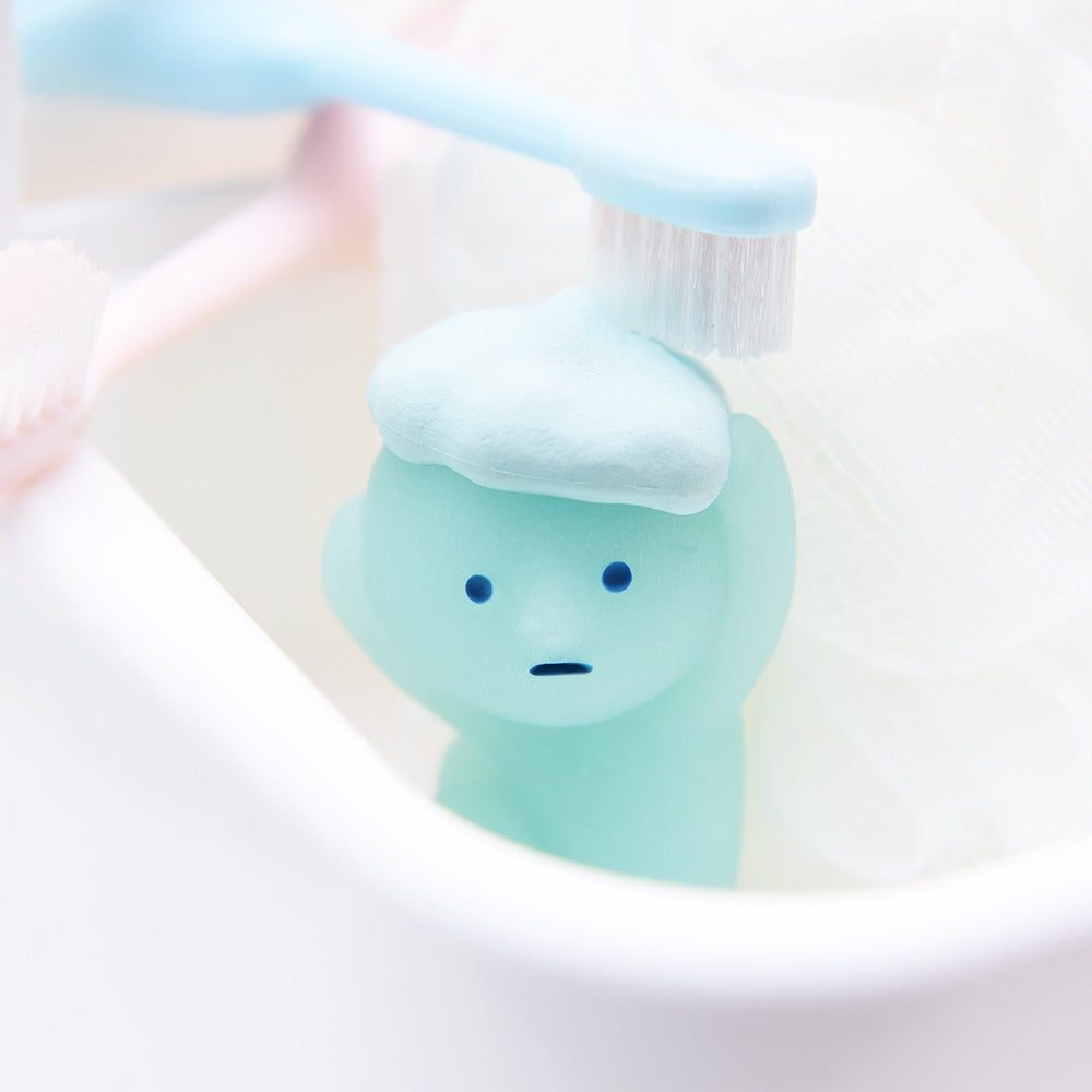 Smiski Bath Series (RANDOM) – DKshop