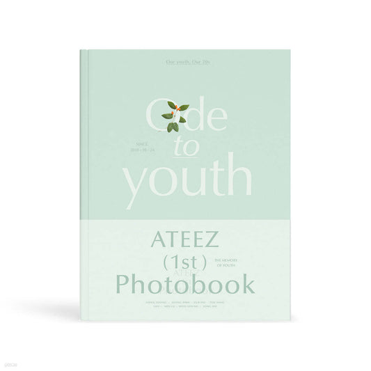 KPOP PHOTOBOOK | Buy Official Kpop Merch Online | DKshop