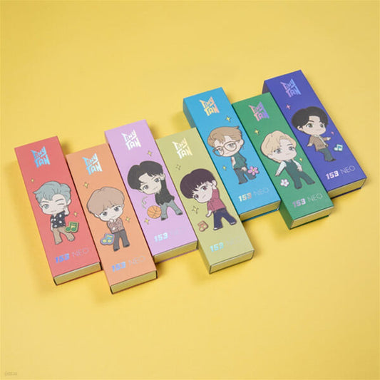 Official BTS Merch & Albums | BTS photocards | BTS stickers | DKshop