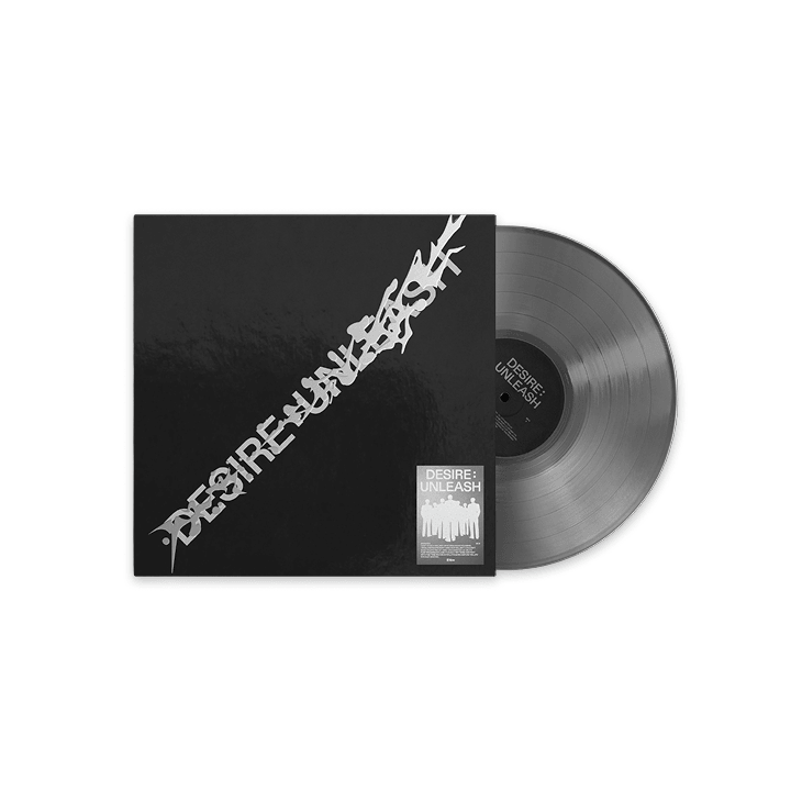 ENHYPEN - 6th Mini Album DESIRE : UNLEASH (Vinyl)