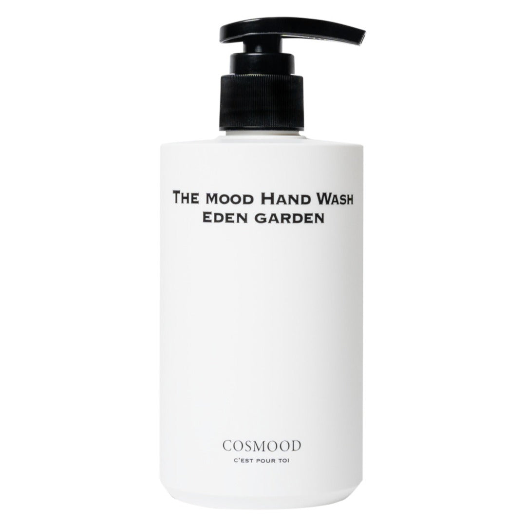 Cosmood The Mood Hand Wash Eden Garden