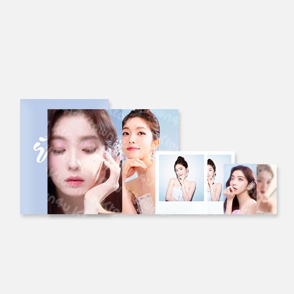 [PRE-ORDER] Red Velvet - [2025 SM ARTIST SEASON'S GREETINGS MD] PHOTO