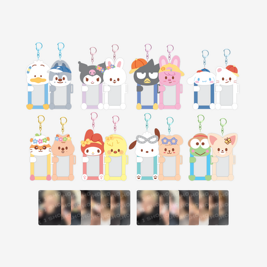 💖 SKZOO X SANRIO CHARACTERS Collection