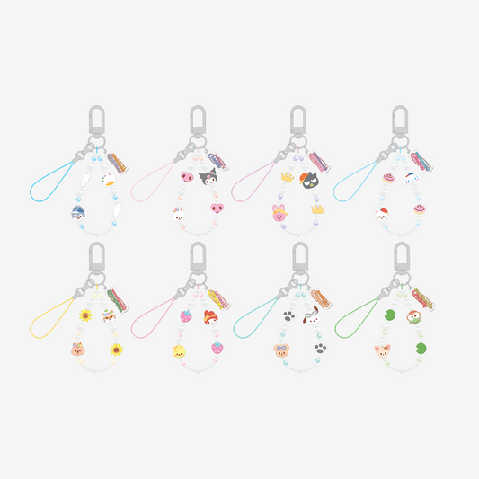 Shop Official Stray Kids Merch: SKZOO plush, lightstick, etc. | DKshop