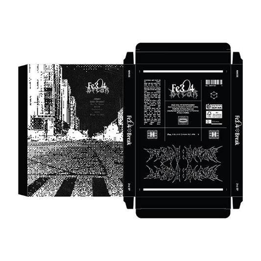 NMIXX Merch